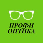 Profi_optika (ulitsa Sinyova No:26), optik  Krymsk'ten