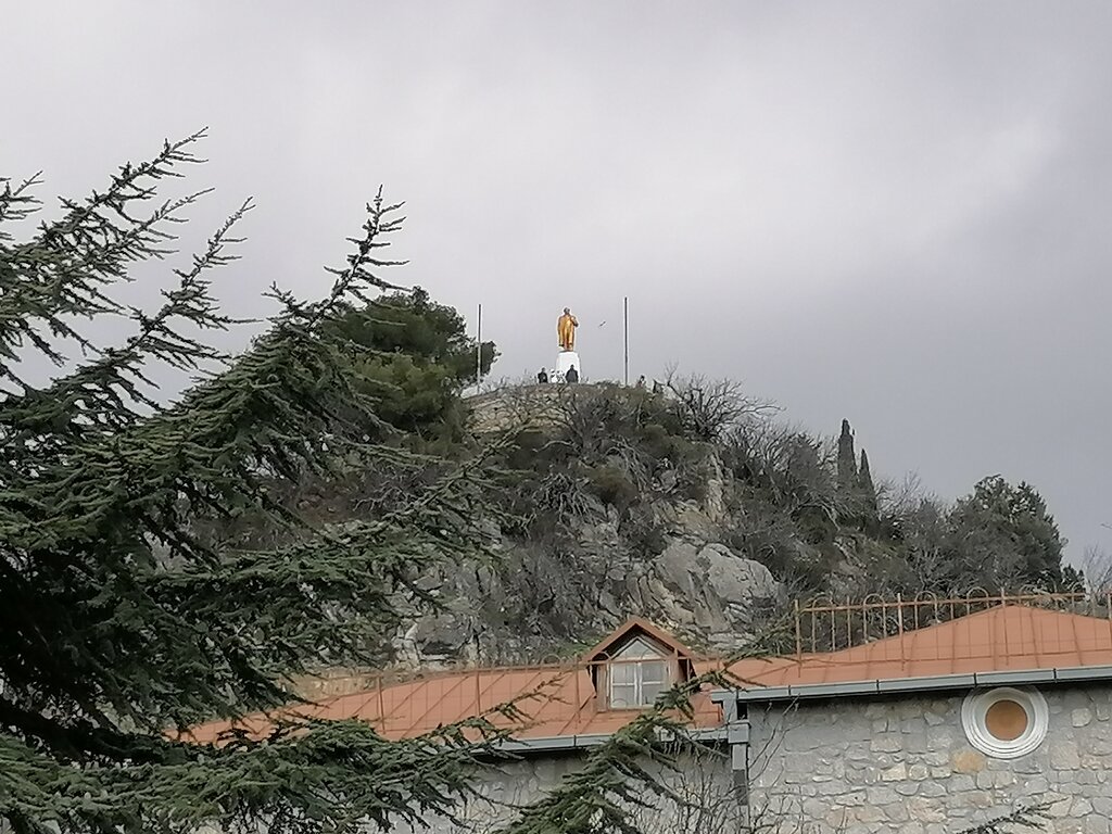 Resort oteller, tesisler Gostevoy dom Semeyny, Kırım Cumhuriyeti, foto