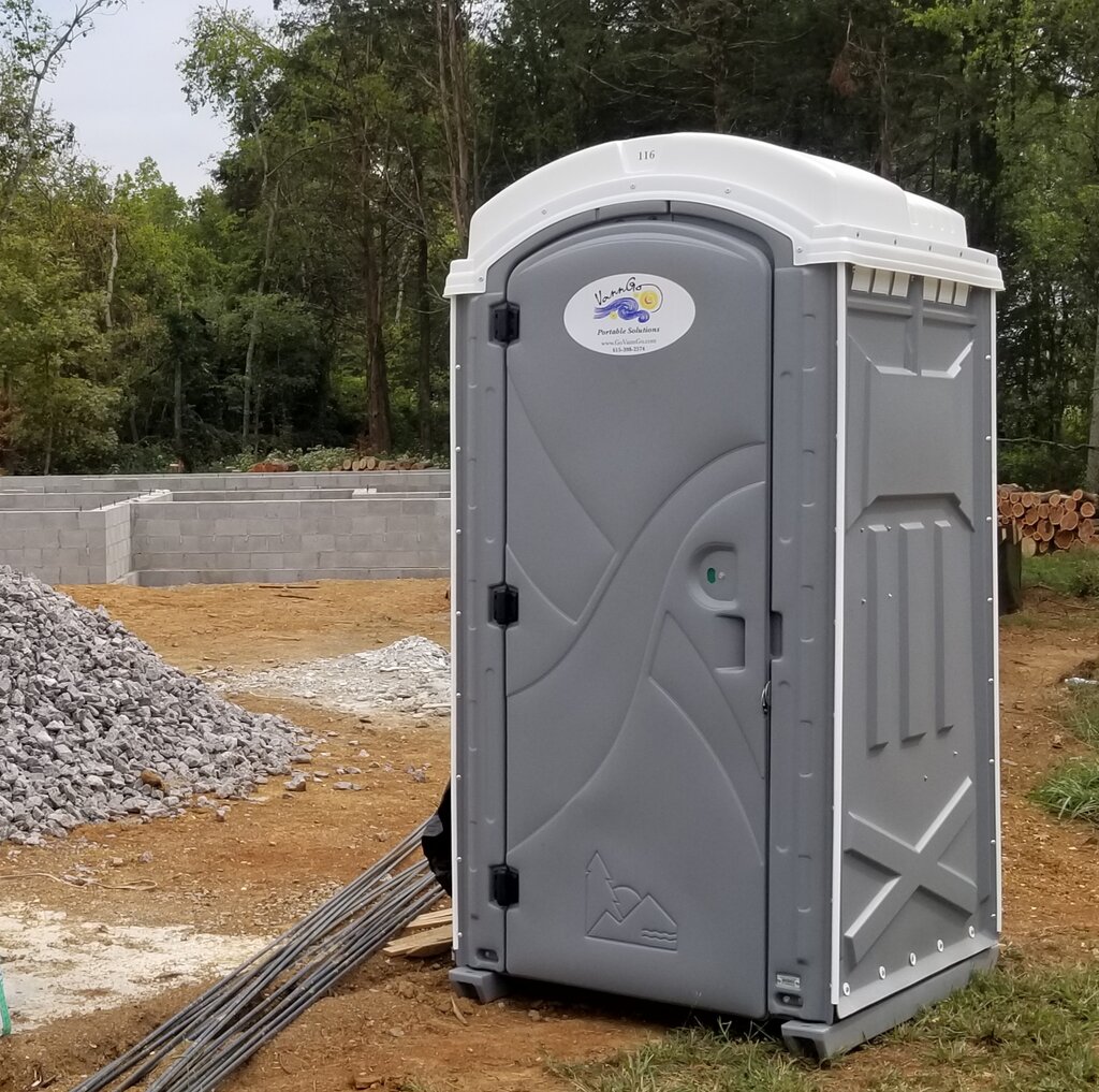 Sıhhi tesisat hizmetleri VannGo Luxury Mobile Restrooms & Portable Solutions, Tennessee Eyaleti, foto