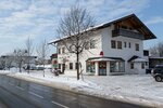 Wallgau-Apotheke (Mittenwalder Straße No:22, Wallgau), eczaneler  Bavyera'dan