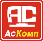 AsKomp (ulitsa Rozy Lyuksemburg No:217А), bilgisayar teknik servisleri  Irkutsk'tan