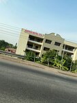 Justice Hotel Ltd (Ashanti, Kumasi Metropolitan District, Osei Tutu Ii Boulevard, 67), otel  Gana'dan