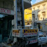 Parma Traslochi (Via Leopoldo Casanova No:8, Parma), evden eve nakliye  Parma'dan
