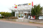 Kronen-Apotheke (Hohenkirchener Straße No:36, Espenau), eczaneler  Hesse'den