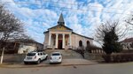 Церковь Рождества Христова (улица Революции No:33Б, село Кольчугино), ortodoks kiliseleri  Kırım Cumhuriyeti'nden
