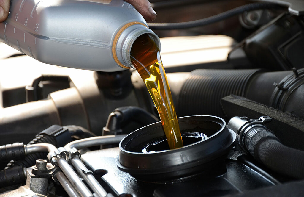 Otomobil servisi Auto-Help, Moskova, foto