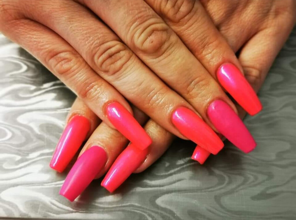Masaj salonları Fuß & Nails Gabriele Wassermann, Karintiya, foto