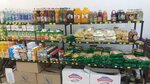 Овощной склад (Stavropol Territory, gorodskoy okrug Zheleznovodsk, posyolok Inozemtsevo), market  Stavropolski krayından