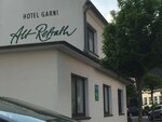 Hotel Garni Alt Refrath (Kicke No:11, Bergisch Gladbach), otel  Bergisch Gladbach'tan