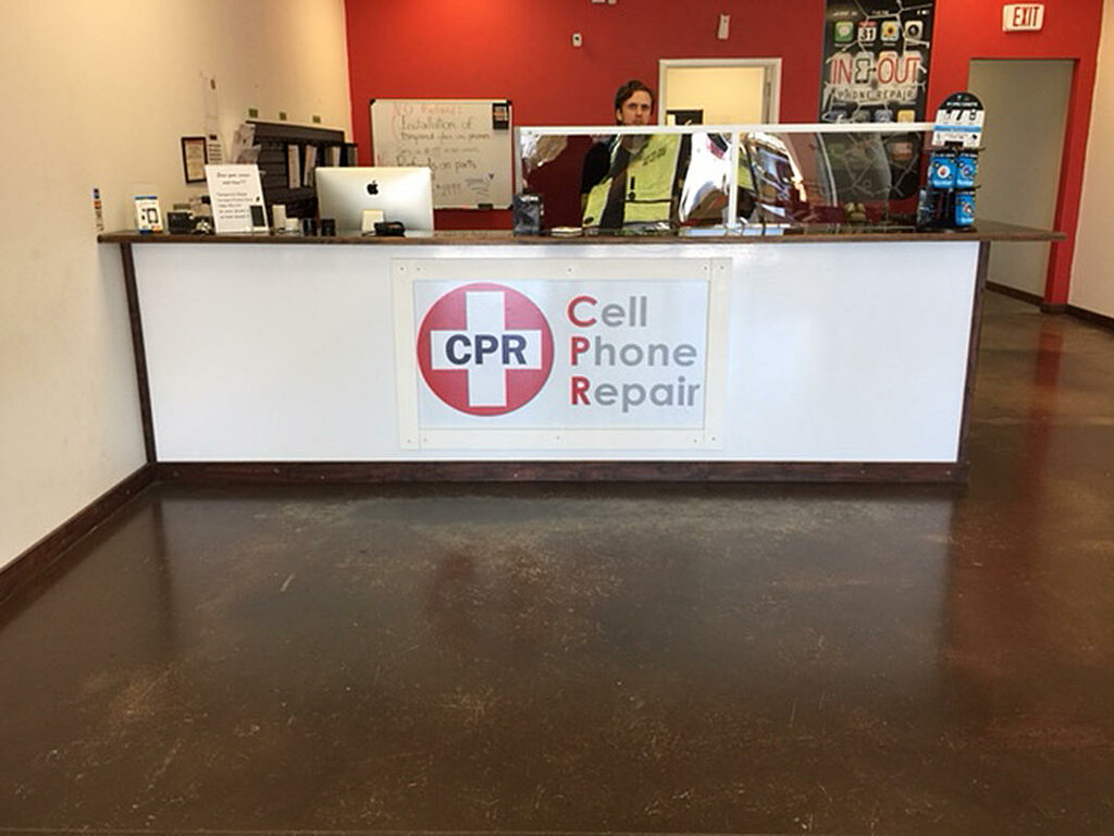 Telekomünikasyon ekipmanları Cpr Cell Phone Repair North Lafayette, Louisiana Eyaleti, foto