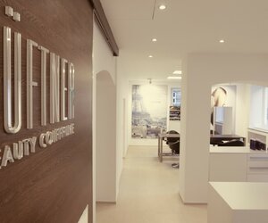 Lüftner Beauty Coiffeure (Auerspergstraße No:45, Wals-Siezenheim), kuaförler  Salzburg'dan