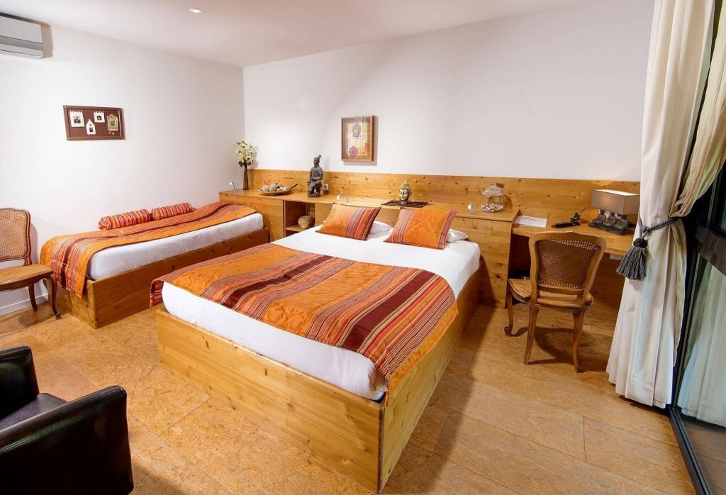 Otel Hotel Auberge De Chavannes, , foto