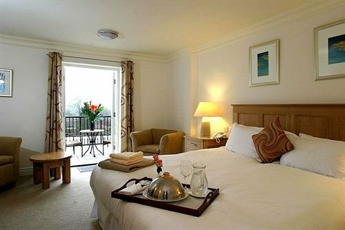 Otel Headlam Hall Hotel, İngiltere, foto