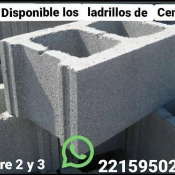 i̇nşaat malzemeleri toptan Materiales Alfa, La Plata, foto