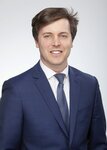 Cameron Smith - Td Wealth Private Investment Advice (Wellington Street West No:79), finansal danışmanlık  Toronto'dan