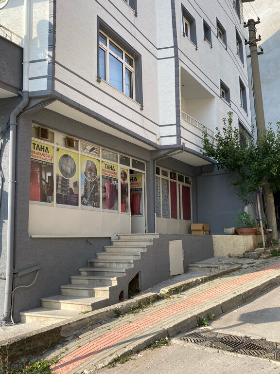 Kuaförler Çınar Erkek Kuaförü, Bursa, foto