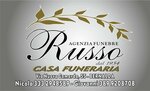 Agenzia Onoranze Funebri Russo (Via Nuova Camarda No:55, Bernalda), cenaze gereçleri firmaları  Basilicata'dan