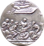 Goldschmiede Alexander Pappernigg (Sigmund-Haffner-Gasse No:13, Wals-Siezenheim), kuyumcular  Salzburg'dan