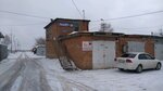 Гаражный кооператив Полёт-38 (Omsk, Kirovskiy District), garajlar  Omsk'tan