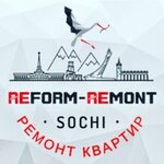Reform-remont (Transportnaya Street No:28), i̇nşaat ve tasarım hizmetleri  Soçi'den