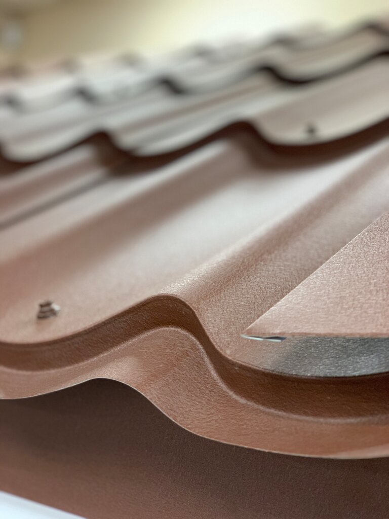 Metal ürün firmaları Металл Стиль, Irkutsk, foto