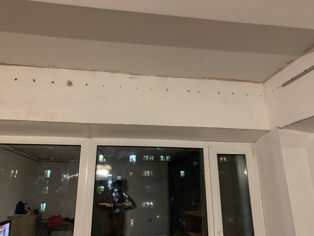 Tavan sistemleri Потолки Второе небо, Surgut, foto