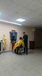 Барберсабир (prospekt 60 let Oktyabrya No:11), güzellik salonu  Şçolkovo'dan