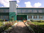 МКОУ Иргейская СОШ (Shkolnaya ulitsa No:4, selo Irgey), ortaokul  İrkutskaya oblastından