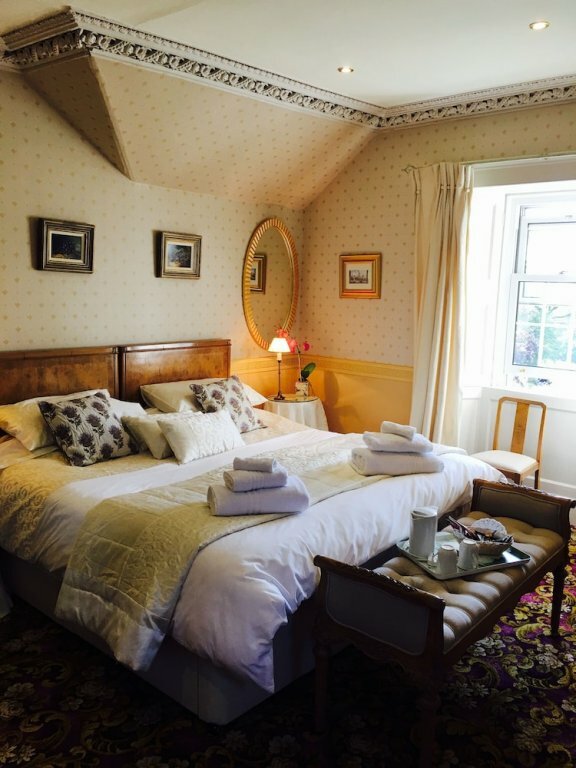 Otel Loaninghead Holidays, Stirling Konsey Alanı, foto