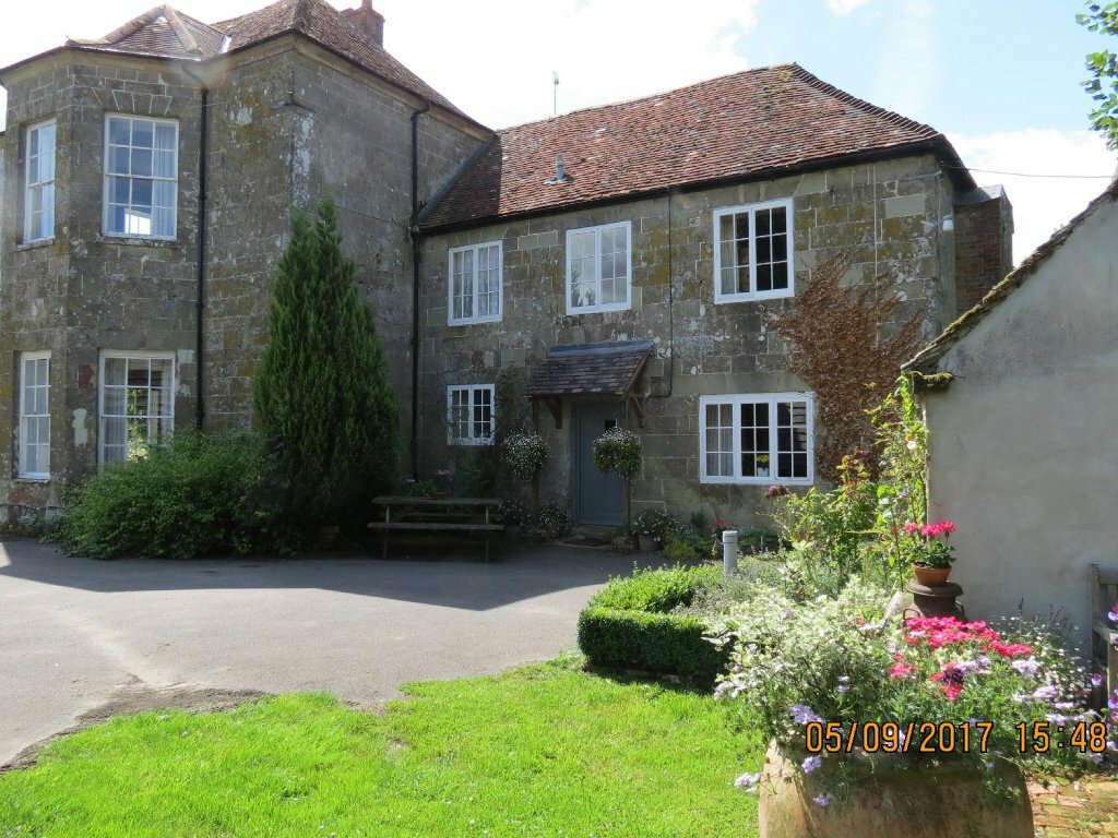 Otel The Cottage Marshwood Farm, Wiltshire County, foto