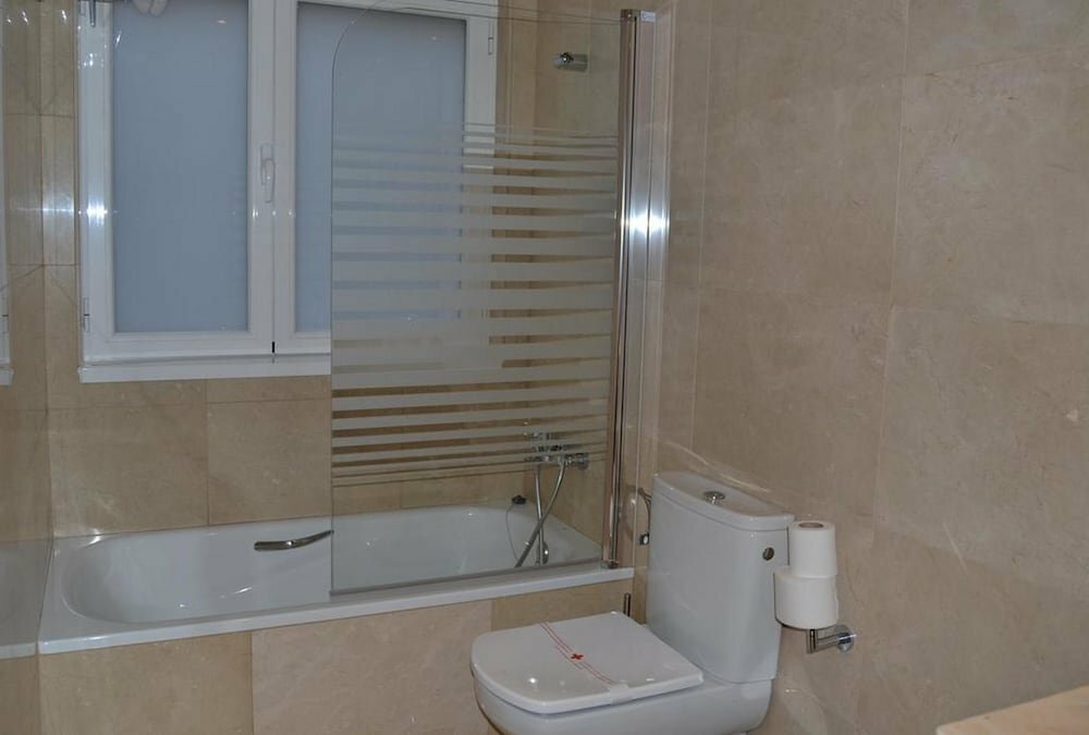 Otel Hotel Jarama, Zamora, foto