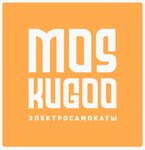 MosKugoo (MKAD, 14th kilometre No:4), elektrikli araç satışı  Moskova'dan
