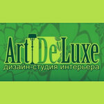 Art De Luxe (Zapolnaya ulitsa No:60), i̇ç mimarlık firmaları  Kursk'tan