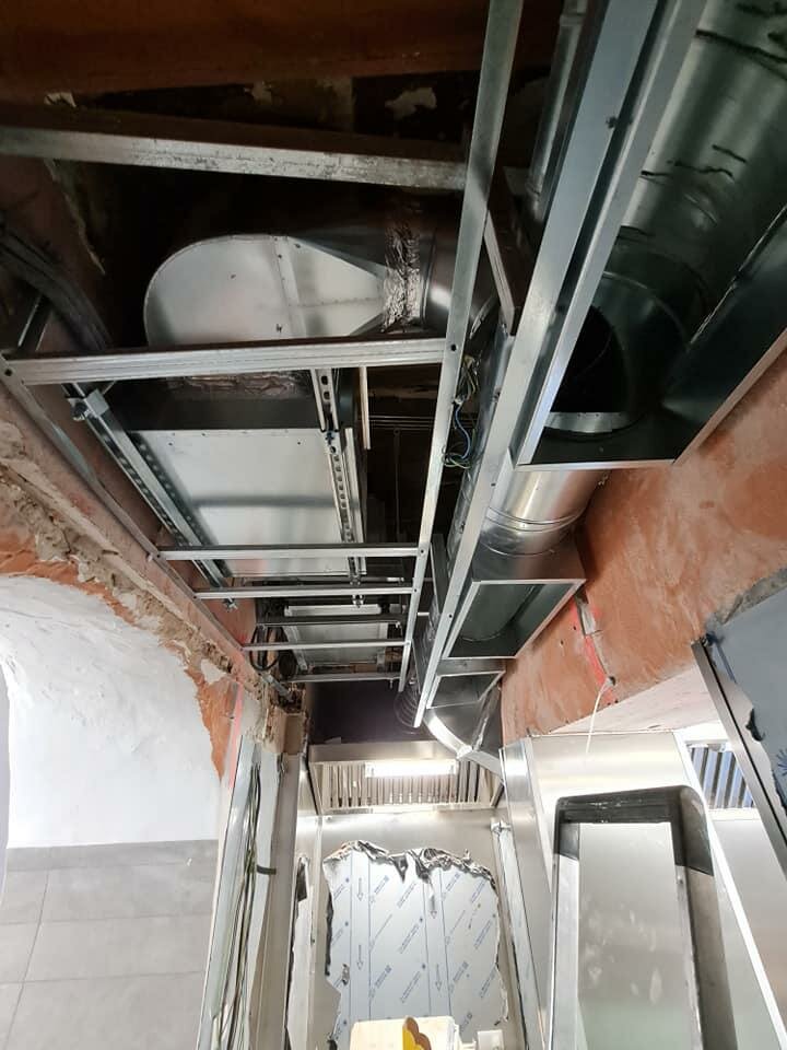 Elektrikli cihazların tamiri Ibidat, Sant Josep de sa Talaia, foto