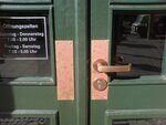 Schlüsseldienst & Bauschlosserei - Andersch GmbH (Berlin, Greifswalder Straße, 43A), çilingirler  Berlin'den