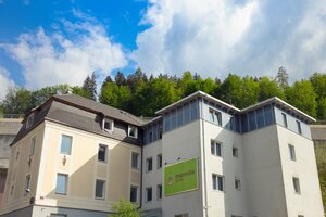 Marmota Hostel (Tummelplatzweg No:2), otel  Innsbruck'tan
