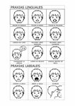 Logopeda y Pedagoga Constanza Carrillo López (Autonomous Community of Andalusia, Córdoba, Lucena), konuşma terapistleri  Endülüs'ten