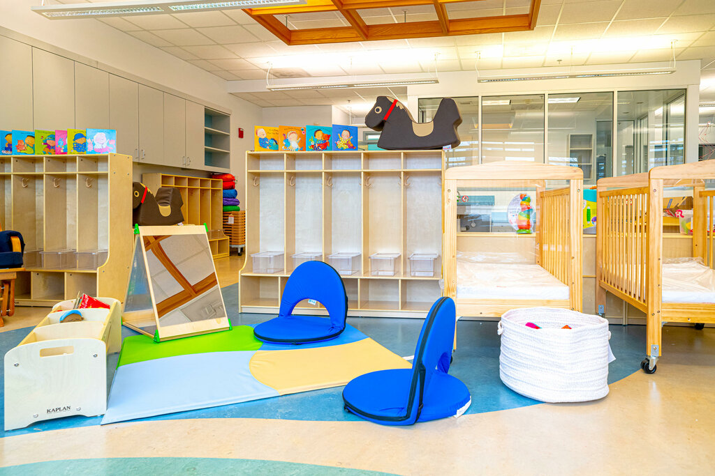 Anaokulları Ku Kids Deanwood, Washington, foto