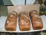 Con Aroma a Pan Verdulería Frutería Orgánica Dietética (Provincia de Buenos Aires, Partido de Vicente López, Florida), süpermarket