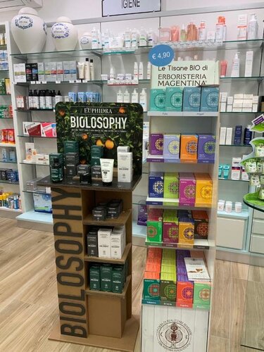 Eczaneler Farmacia S. Antonio, Friuli‑Venezia Giulia, foto