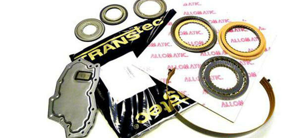 Otomobil yedek parçaları Cajamatic Cajas Automáticas, Cali, foto