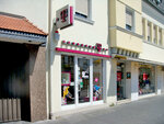 Telekom Shop (Hauptstraße No:46, Rheinbach), cep telefonu ve aksesuarları satış mağazaları  Rheinbach'tan