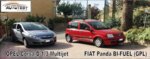 Autotest (Sicily, Caltanissetta, Riesi, Via Circonvallazione Nord), jant ve lastikçiler  Sicilya'dan