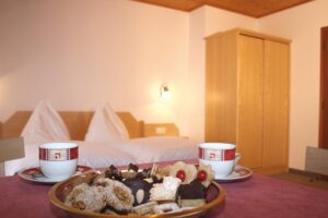 Schwoagerhof (Tyrol, Schwaz, Gagering, 3), otel