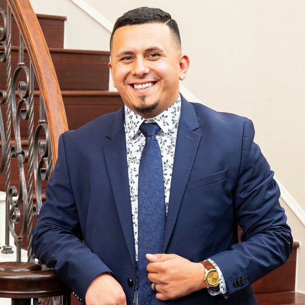 Arazi dizisi David Romero The Emery Group, San Antonio, foto