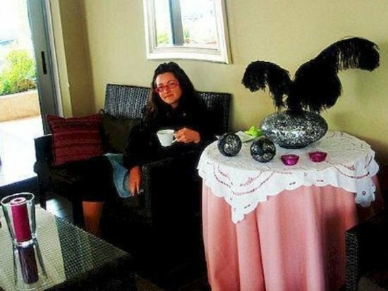 Otel Hotel Pithari, Dünya, foto