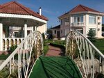 Villa Rose Zhytomyr (Ukraine, Zhytomyr, Mizhrichia Village 3/2), kısa süreli konaklama  Jytomyr'den