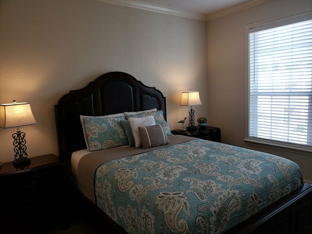 Otel Dawn 228-Vacation on Canvas, Galveston, foto