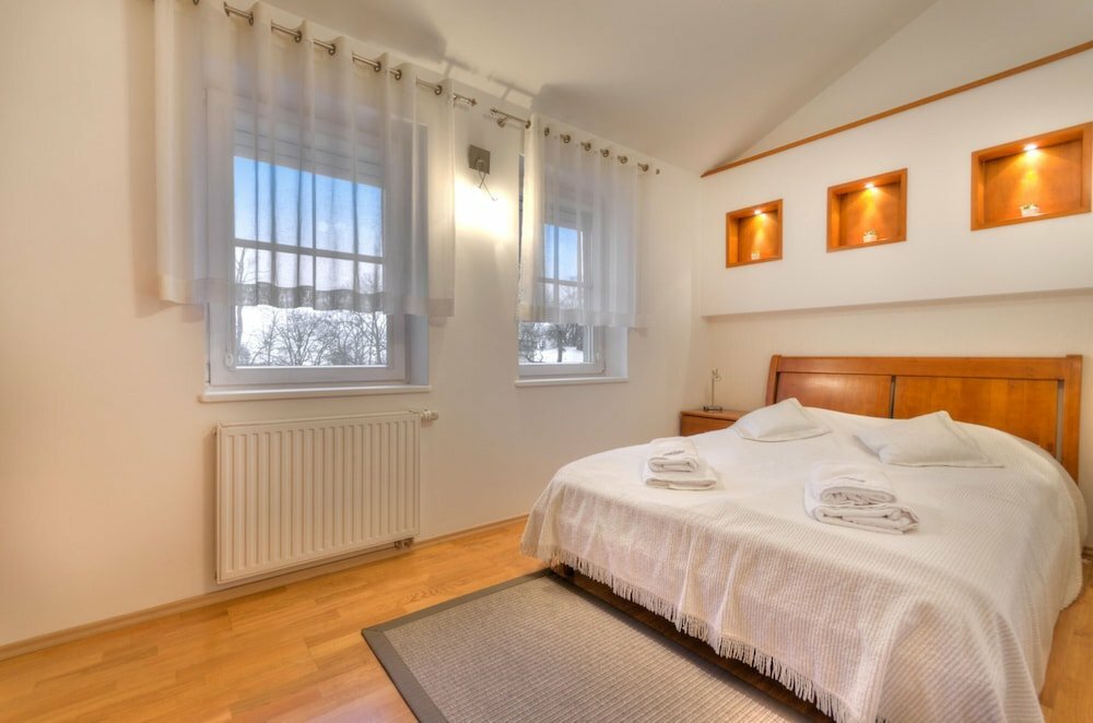 Otel Dom & House - Apartments Ogrodowa Sopot, Sopot, foto