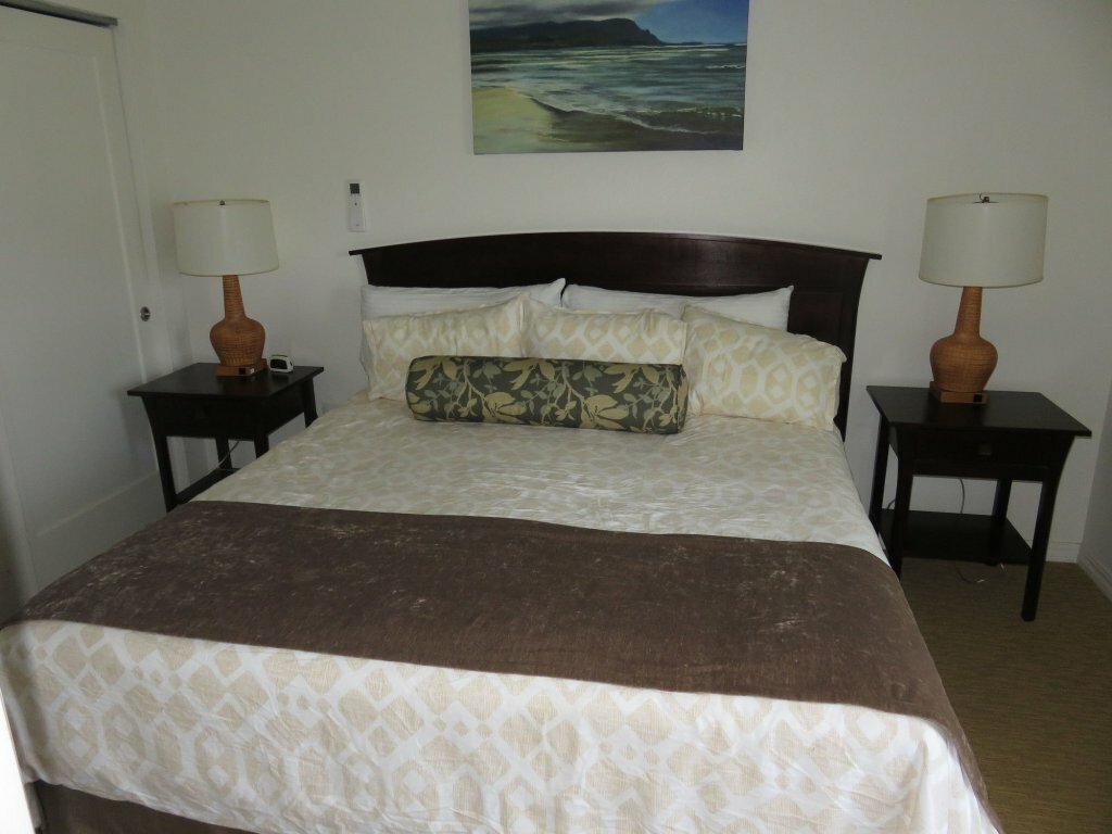 Otel Kauai Kailani by Kreller's Getaway, Kapa'a, foto